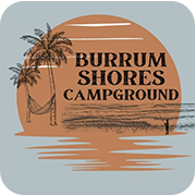 Burrum Shores Beachfront Campground – Burrum Shores Beachfront Campground
